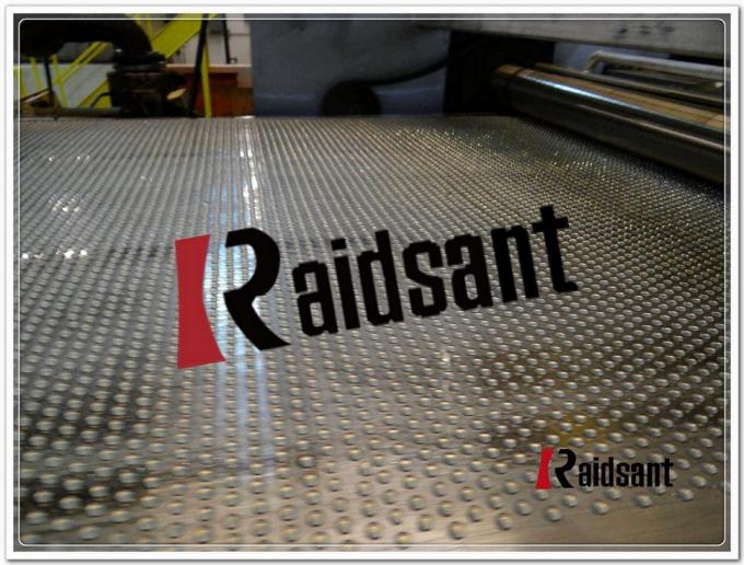 High Performance Pastillator Machine Rotating Stainless Steel Belt ...